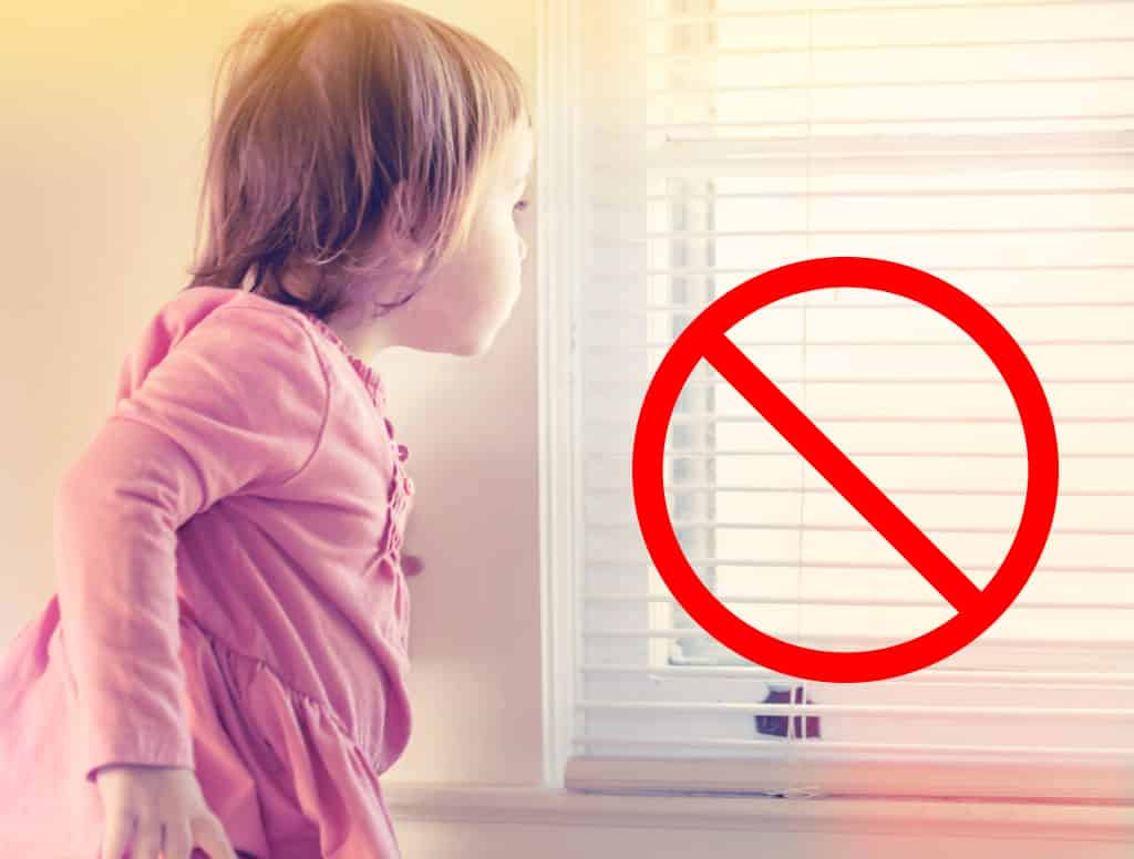 Window Covering Cord Safety – Window Covering Safety Council