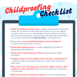 Tool Kit & Resources – Window Covering Safety Council